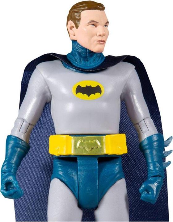 McFarlane DC Retro - Batman 66: Batman Unmasked - kaufen bei Galaxus