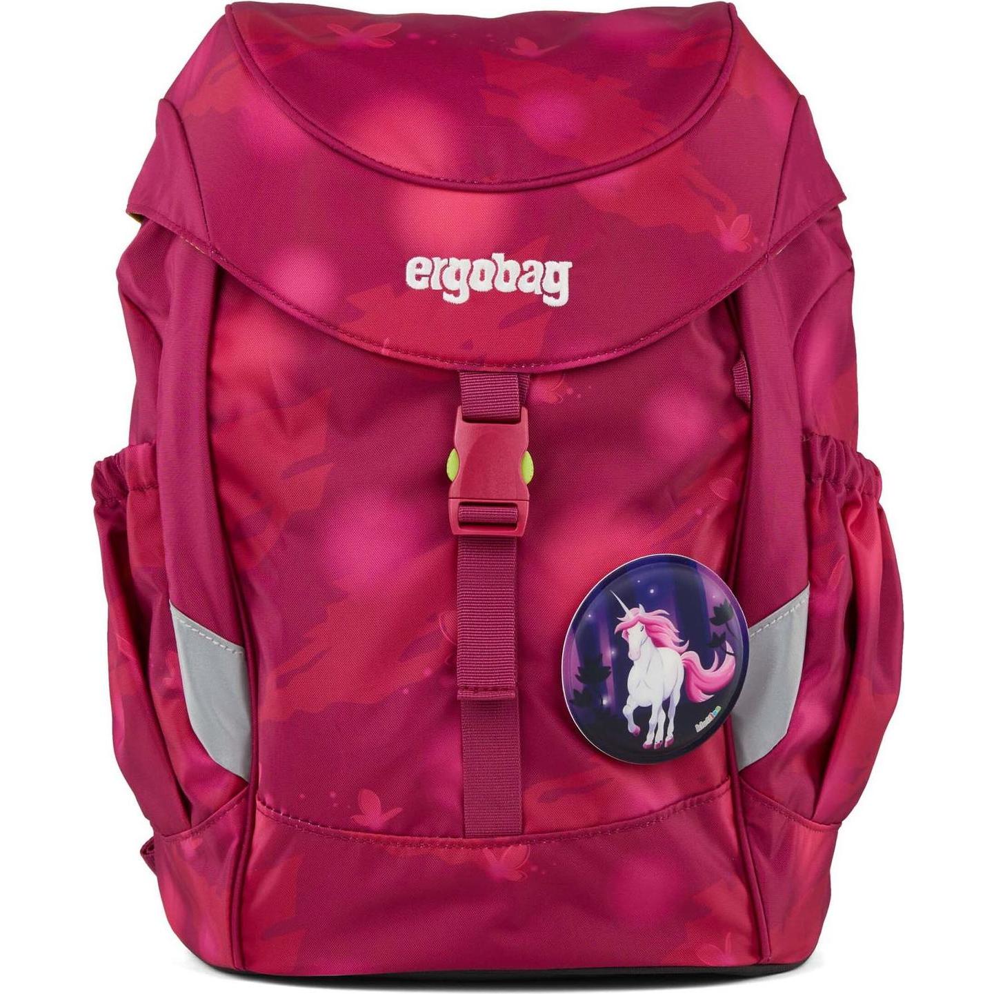 Ergobag Mini Backpack - acheter sur Galaxus