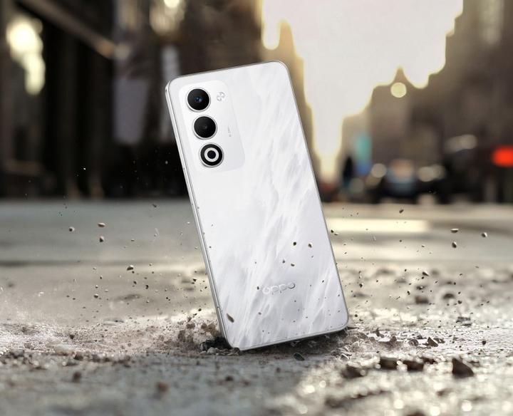 OPPO A5 5G - kaufen bei Galaxus