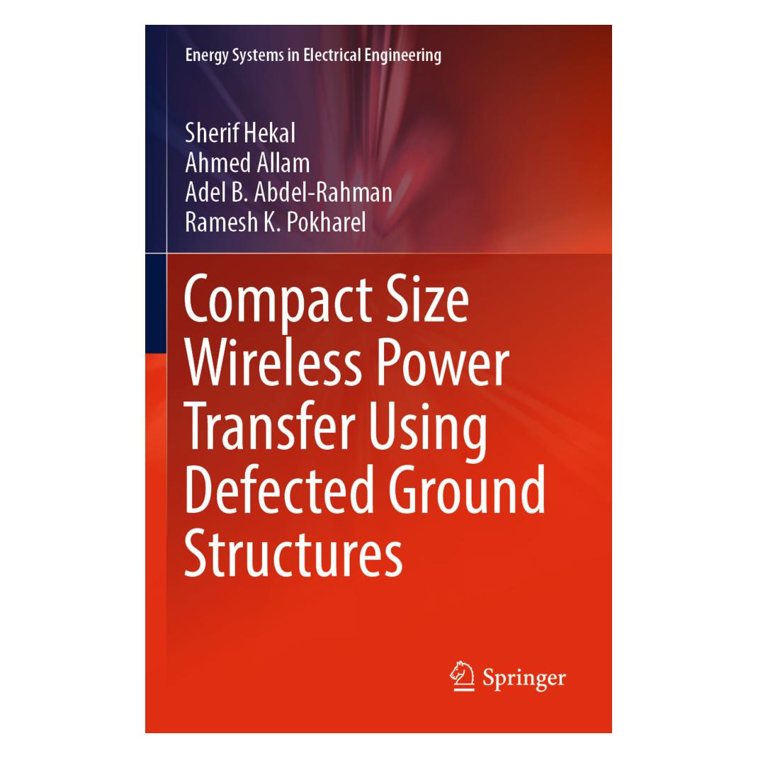 Springer Compact Size Wireless Power Transfer Using Defected Ground ...