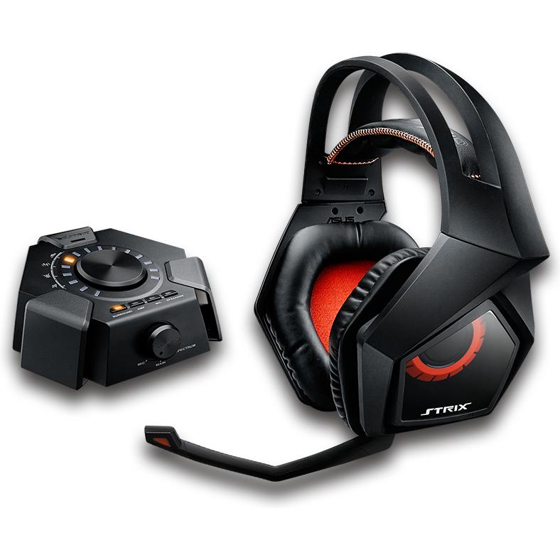 ASUS Strix Dsp - buy at Digitec