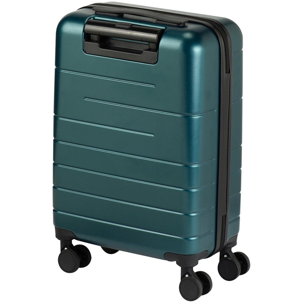 Princess Traveller Sango Cabin 55/35 petrol - kaufen bei Digitec