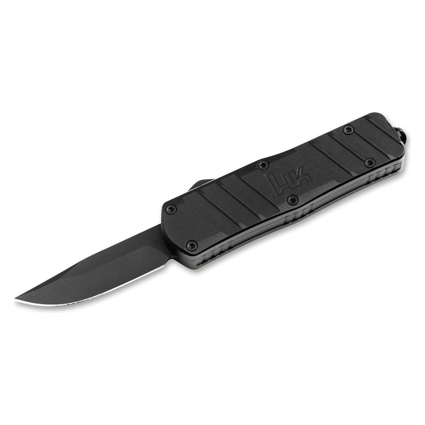 No Name Messer OTF Heckler & Koch - kaufen bei Galaxus - Galaxus
