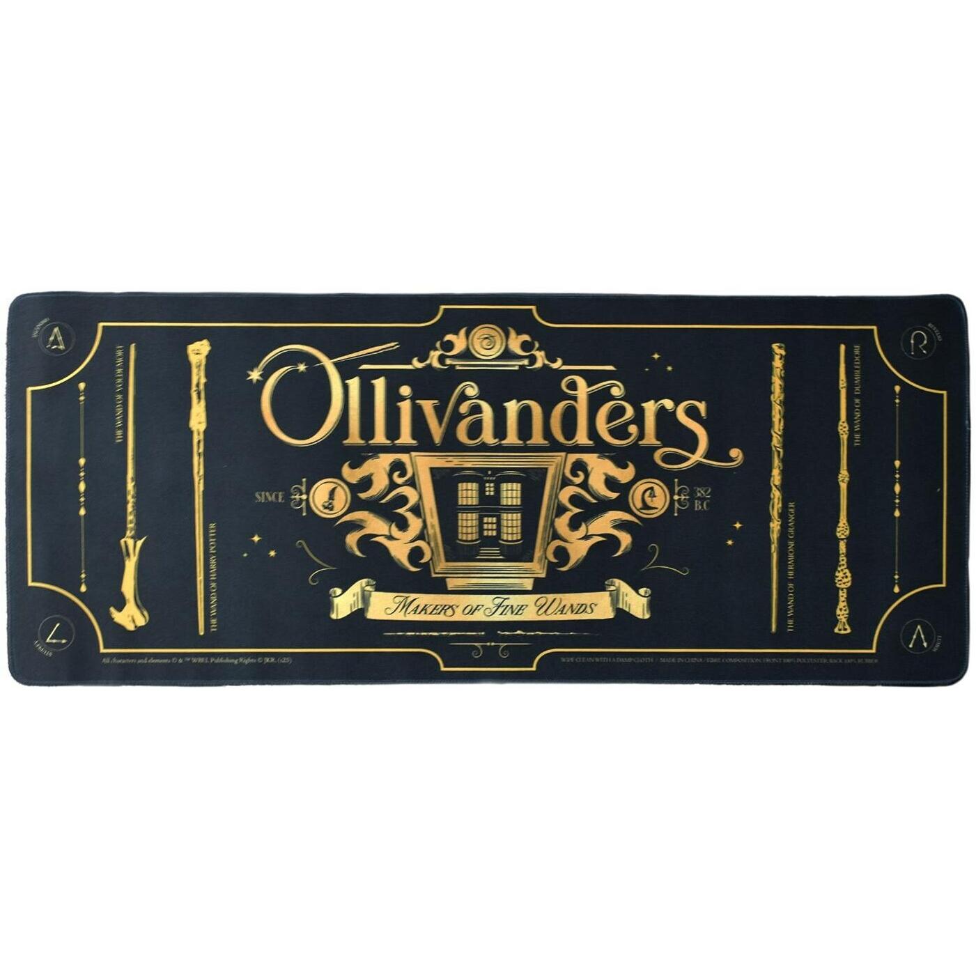 Thumbs Up ! Harry Potter Schreibtischunterlage Magical Locations - Galaxus