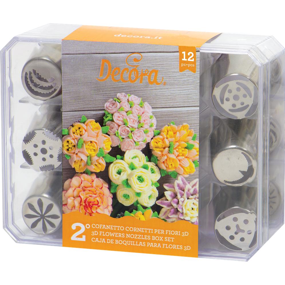 Decora Flowers Mix - buy at Galaxus