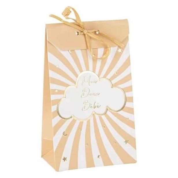 Arty Fêtes Sacs à cadeaux "Mon Doux Bébé" - kaufen bei Galaxus