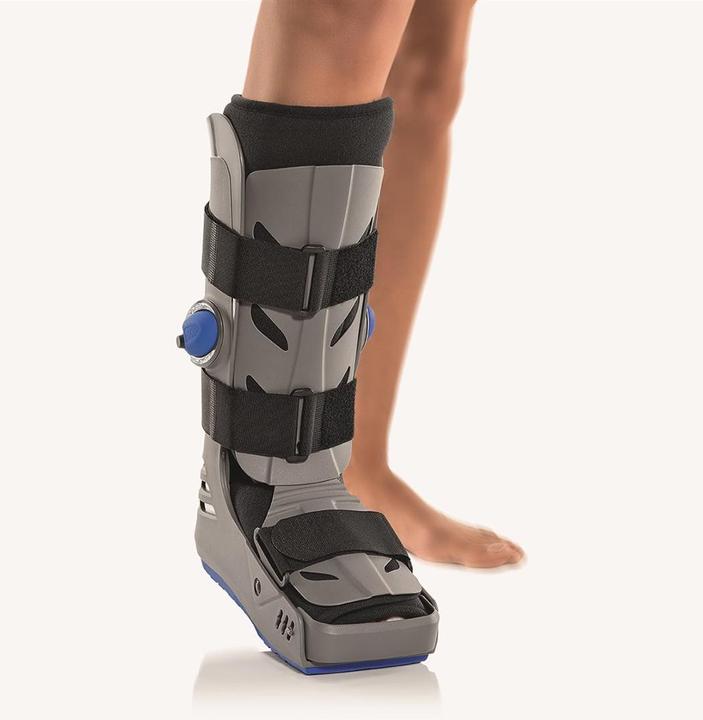 Bort Medical lang XS grau - kaufen bei Galaxus - Galaxus