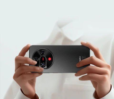 Nubia Focus 2 - kaufen bei Galaxus - Galaxus