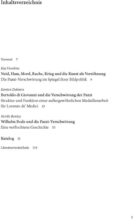 Gietl Die Pazzi-Verschwörung - kaufen bei Galaxus