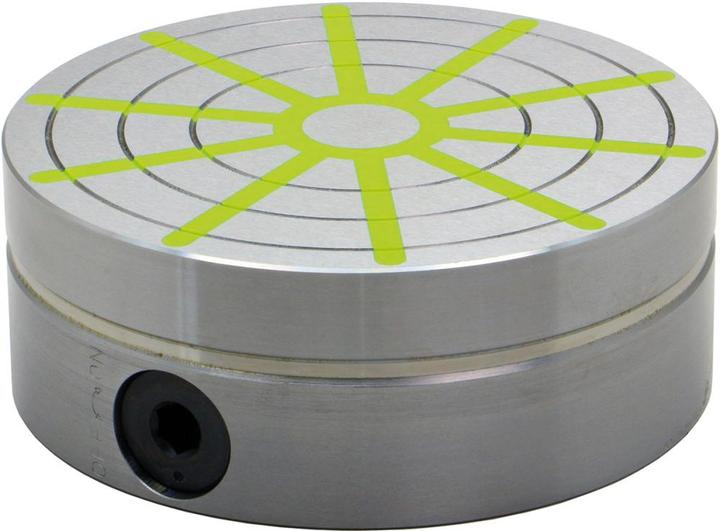 Magni Magnetic round chuck permanent RS 13 FLAIG - buy at Galaxus
