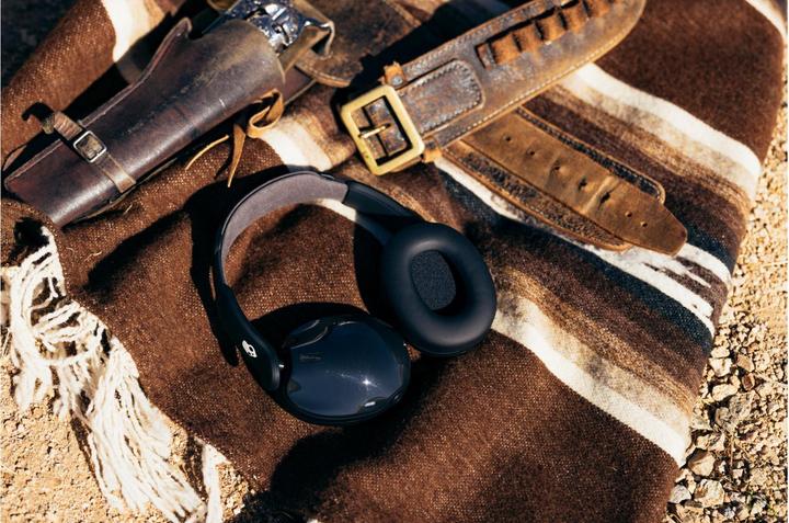 Skullcandy Hesh 540 ANC (Aktive Geräuschunterdrückung, 65 h ...