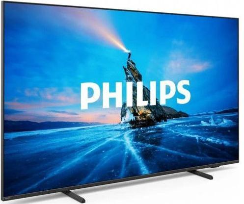 Philips 32PQS6901/12 80cm 32" QLED Full HD Ambilight TV