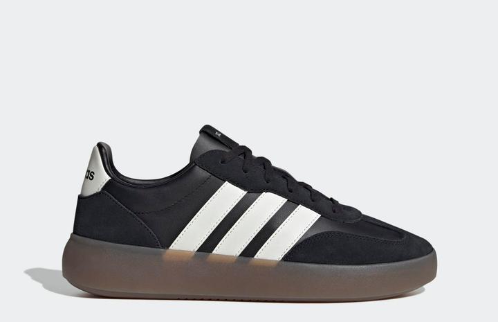 Adidas Barreda Decode Lux - cwhite/alumin/owhite - kaufen bei Galaxus ...