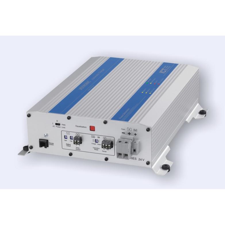 Votronic VAC 2440 M 2A - 0467 40A 24V Batterieladegerät - Galaxus
