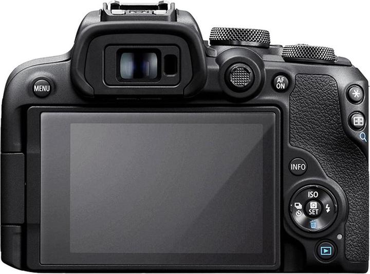 JJC LAR R10 Anti Reflection LCD Screen Protector (Canon EOS R100, Canon ...