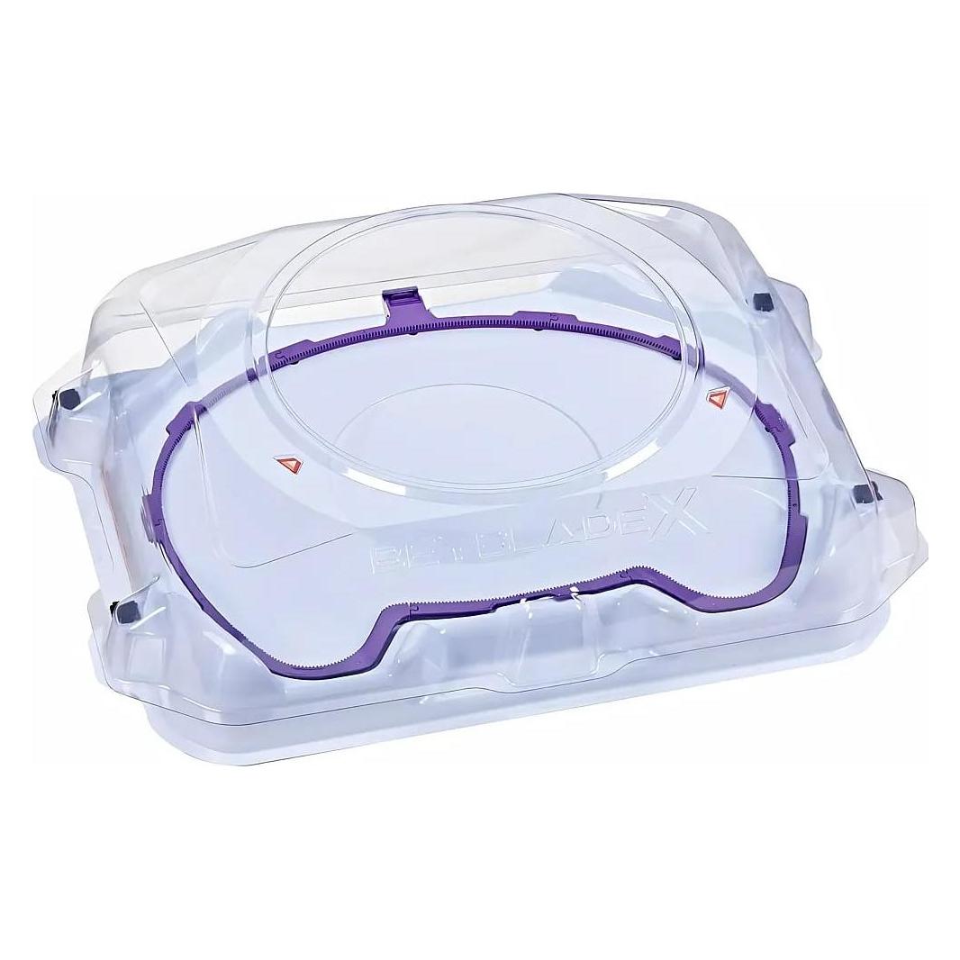 Hasbro Beyblade X BX-32 Wide Beystadium Battle-Arena - Galaxus