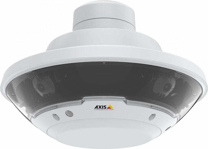 Axis Canon Network Camera Vb-H47w - kaufen bei Galaxus