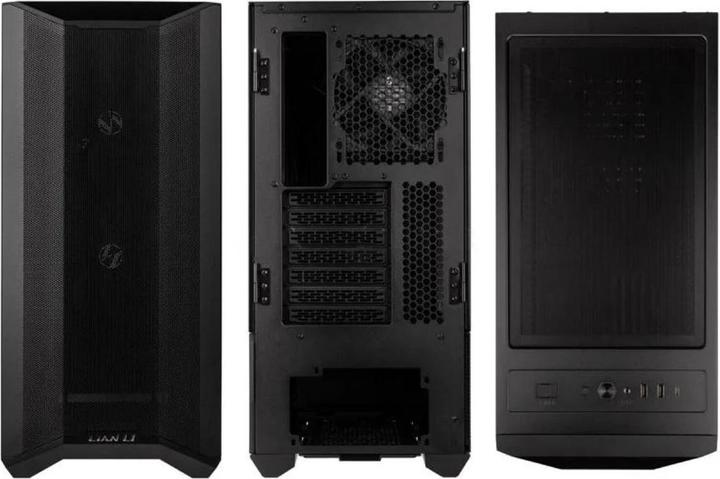 Lian-Li Lancool II Mesh C Performance - kaufen bei Galaxus