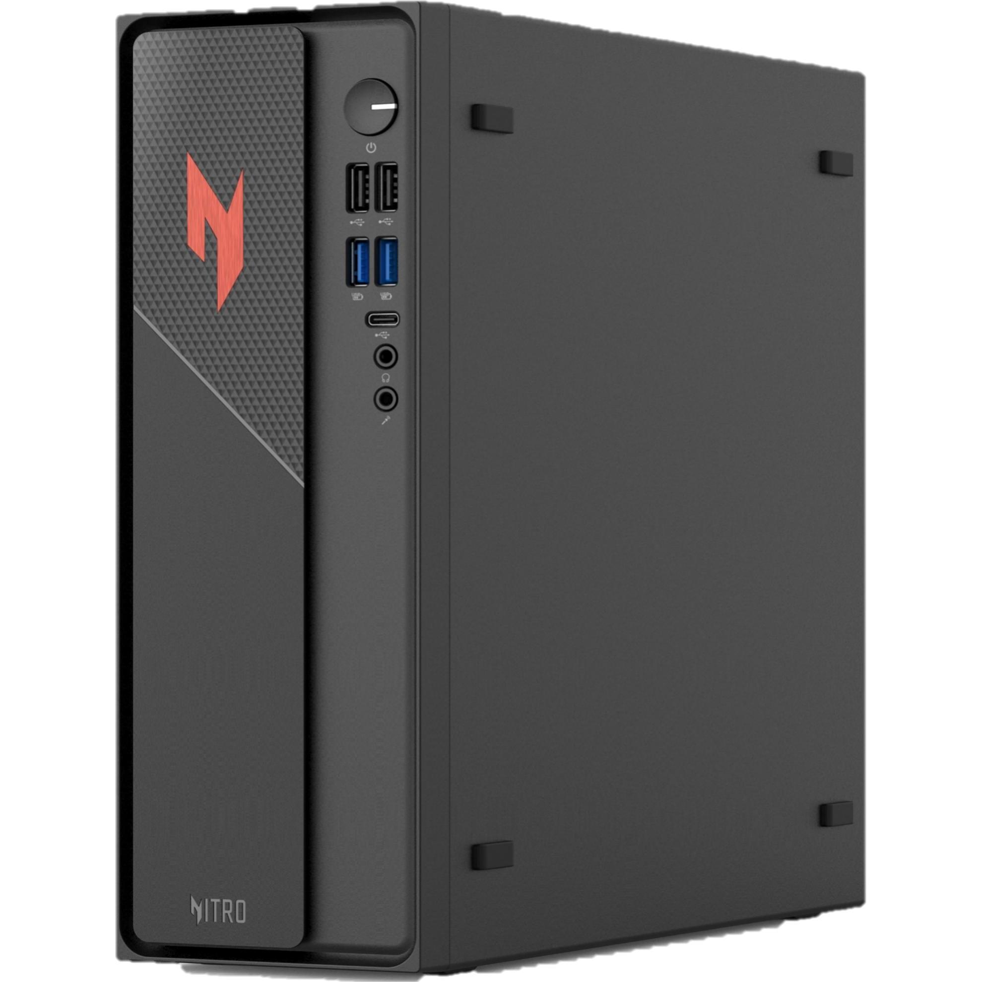 Acer Nitro 20 N20-100 Core i5-13420H RTX 5060 16GB/512GB Win11 - Galaxus