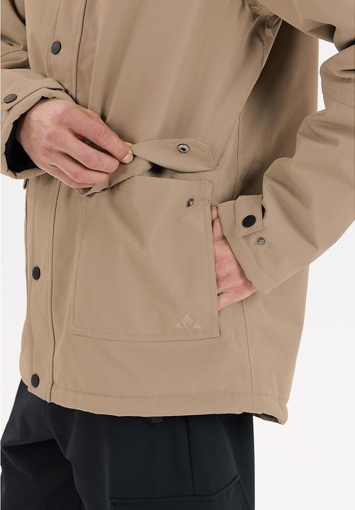 Whistler Steven V2 M Parka W-Pro 10000 - kaufen bei Galaxus