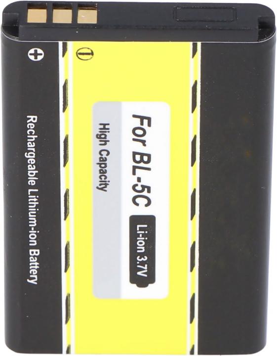 Nokia Akku 6108, BL-5C - buy at Galaxus