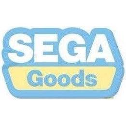 Sega Mono PM Perching PVC Statue Haruno Akiyama 9 cm - Galaxus