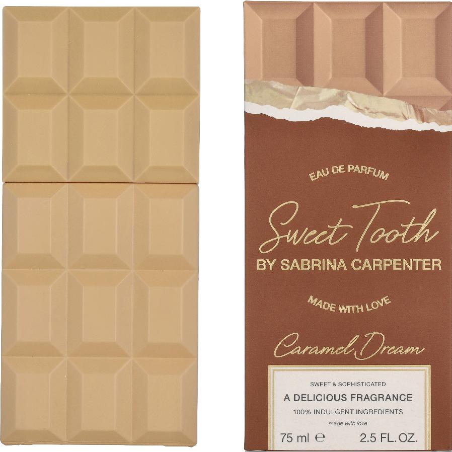 Sabrina Carpenter Sweet Tooth Caramel Dream - kaufen bei Galaxus