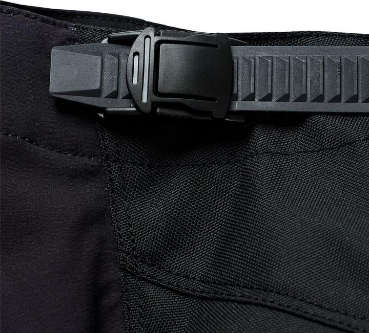 Troy Lee Designs Scout GP Pro Pant, Mono, black, 40 (40) - Galaxus