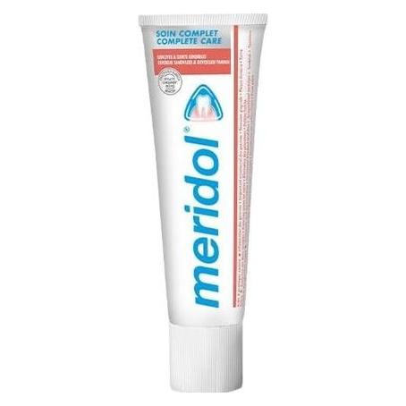 Meridol Toothpaste Complete Care for Gums & Sensitive Teeth 75ml (75 ml)