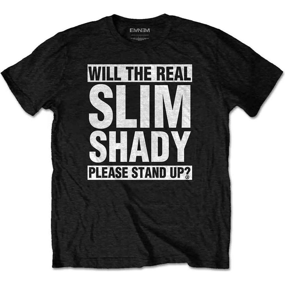 Eminem The Real Slim Shady (XL) - acheter sur Galaxus