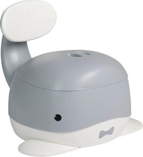 Babytrold Potty grey - buy at Galaxus