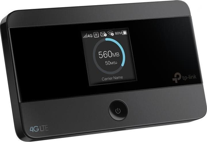 TP-Link M7352 150Mbps 4G LTE Mobile Wi-Fi - acquista su Galaxus