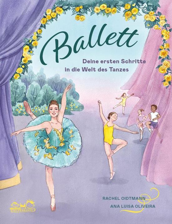 Seemann E.A. Ballett - kaufen bei Galaxus