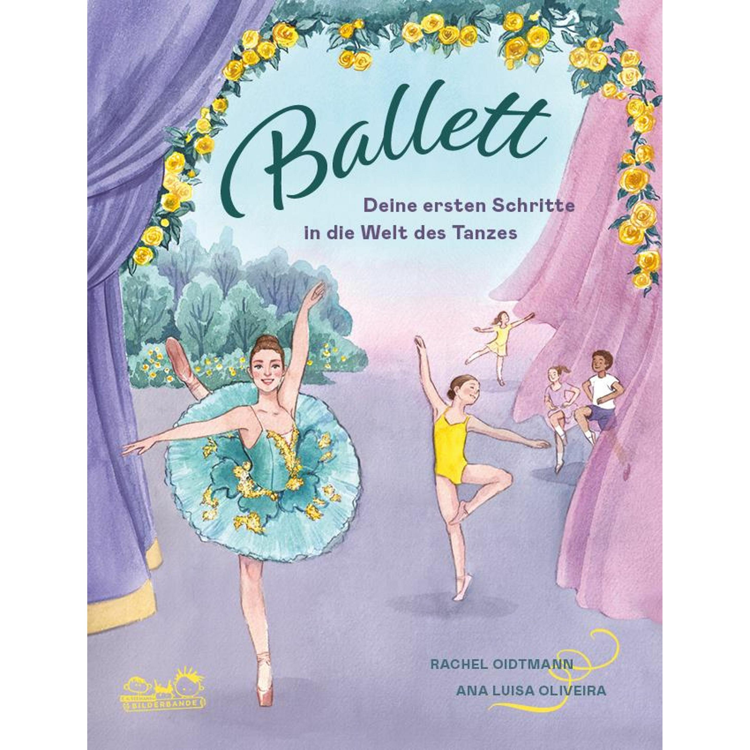 Seemann E.A. Ballett - kaufen bei Galaxus