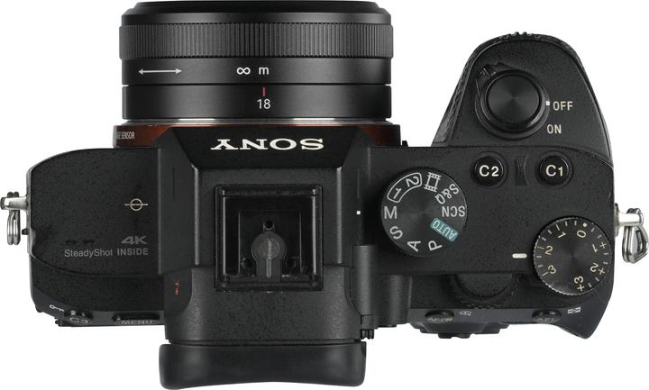 7artisans 18mm F5.6 Sony E - kaufen bei Galaxus