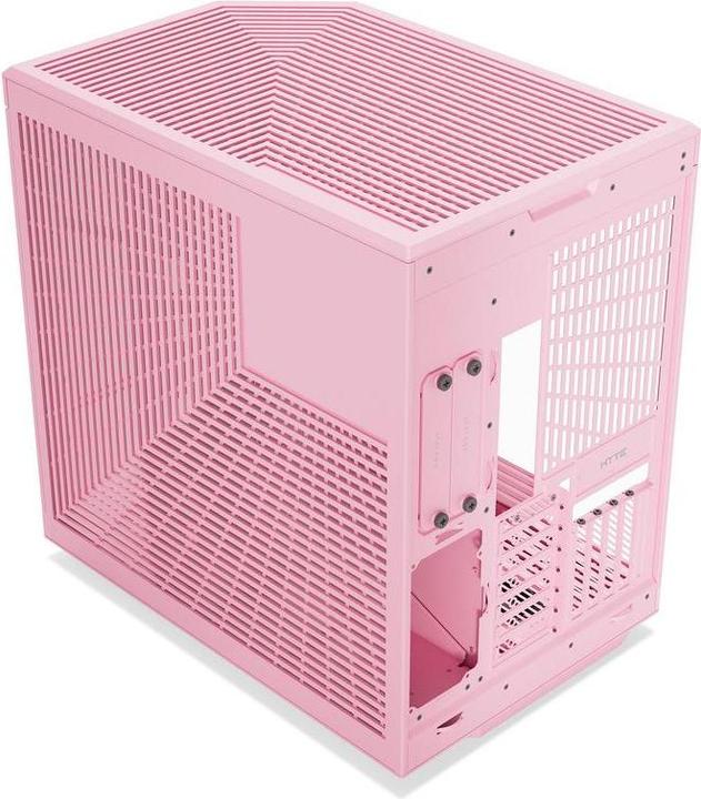 Hyte Y70 Mid Tower Case Matcha Milk - kaufen bei Galaxus