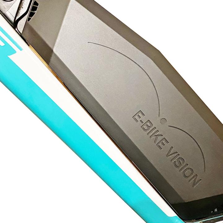 E-Bike-Vision Unterrohr Power Pack lite E-Bike Akku Bulls Monster-E 36