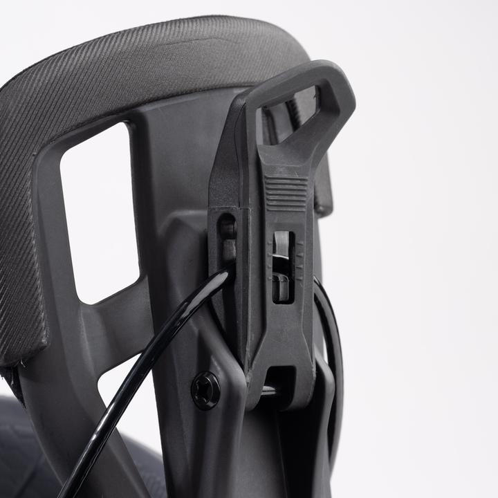 Flow Snowboard Bindings Fuse Hybrid 2025 - kaufen bei Galaxus