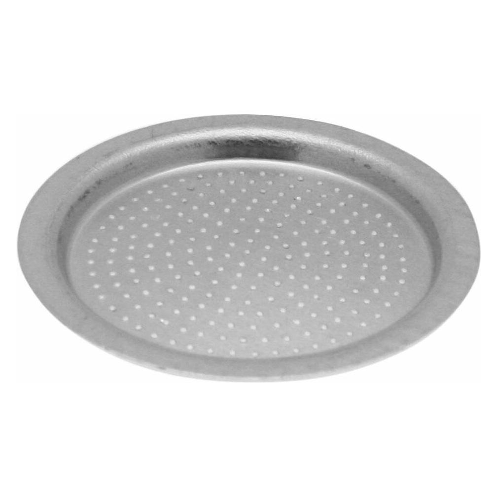 Bialetti Ersatzsieb Ersatzteil Ersatz Teil Sieb für Alu-Espressokocher ...
