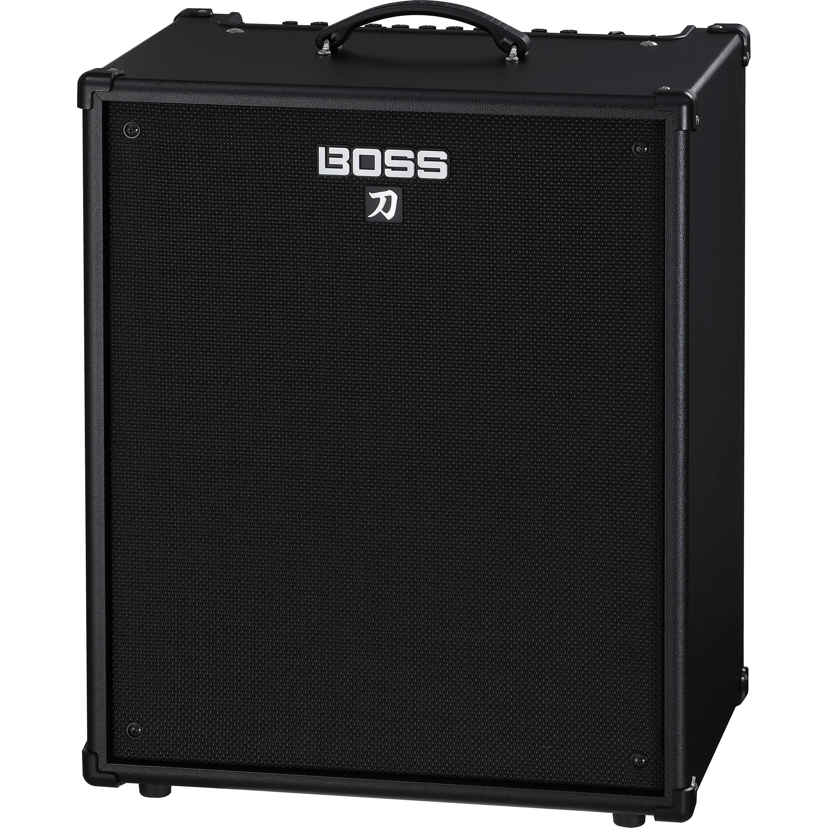 BOSS (Electronics) KTN-210B Amplificateur de basse - Galaxus