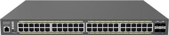 EnGenius ECS1552FP 48 + 4 SFP+ L2 Cloud POE - acheter sur Digitec