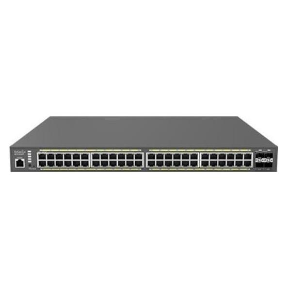EnGenius ECS1552FP 48 + 4 SFP+ L2 Cloud POE - acheter sur Digitec