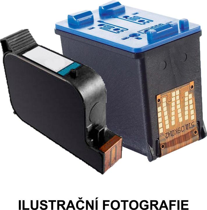 Armor OWA WECARE ARMOR ink pro CANON CLi-571XLC,modrÃ¡/cyan - Galaxus