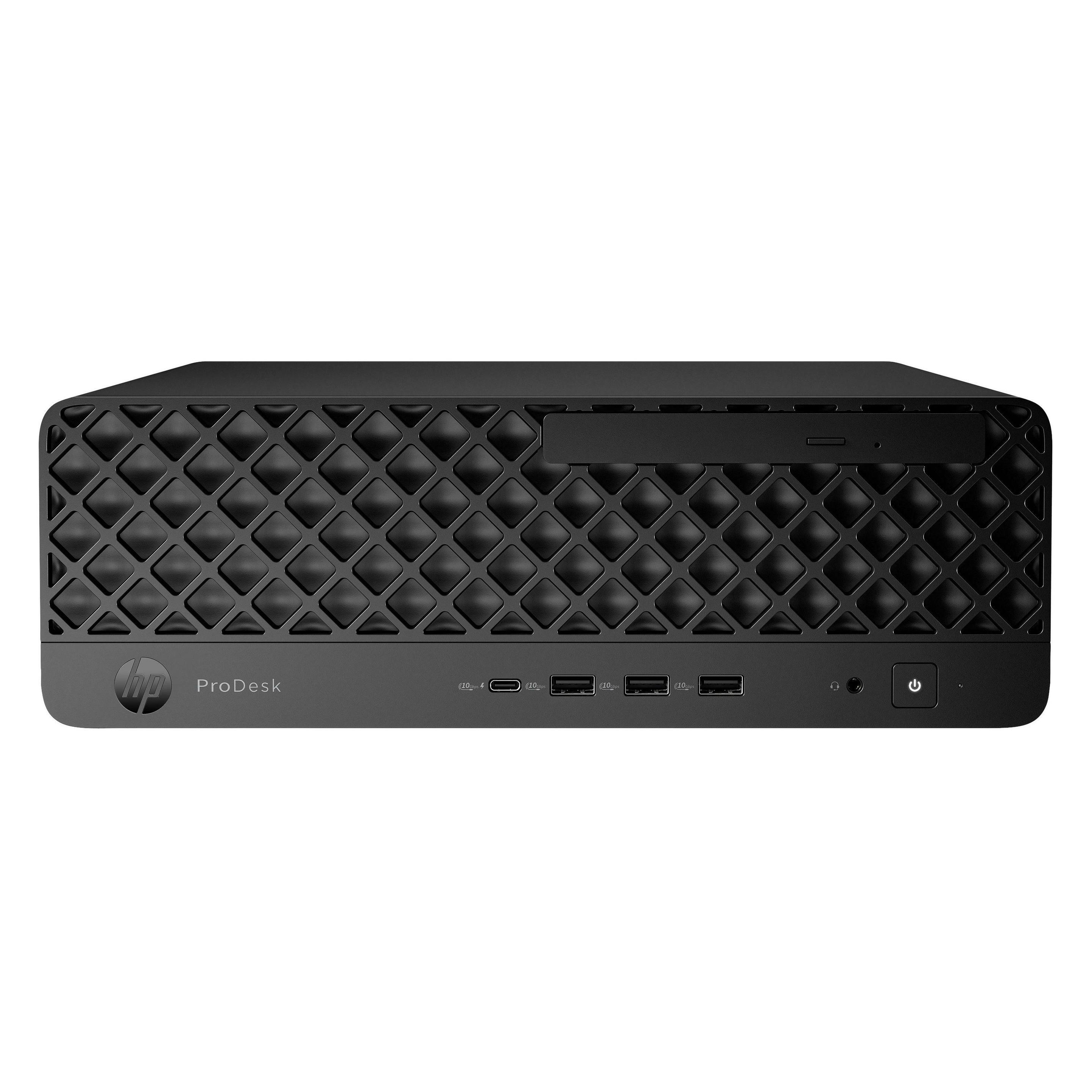 HP ProDesk 4 G1i SFF U5 225 - buy at Galaxus