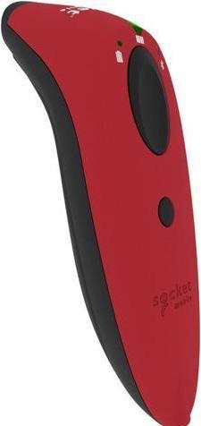 Socket ScanO S720 Linear Barcode & QR Code Reader Green & Charging ...