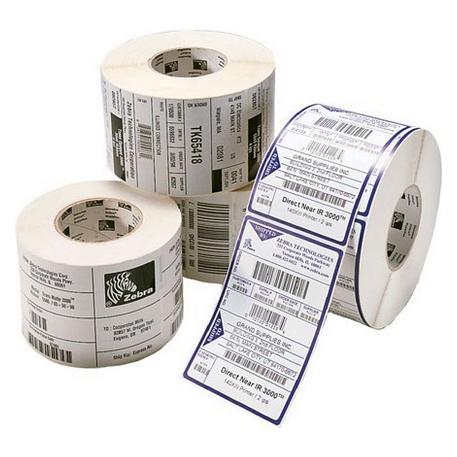 Zebra Z-Ultimate 3000T - Polyester - glänzend (60 mm)