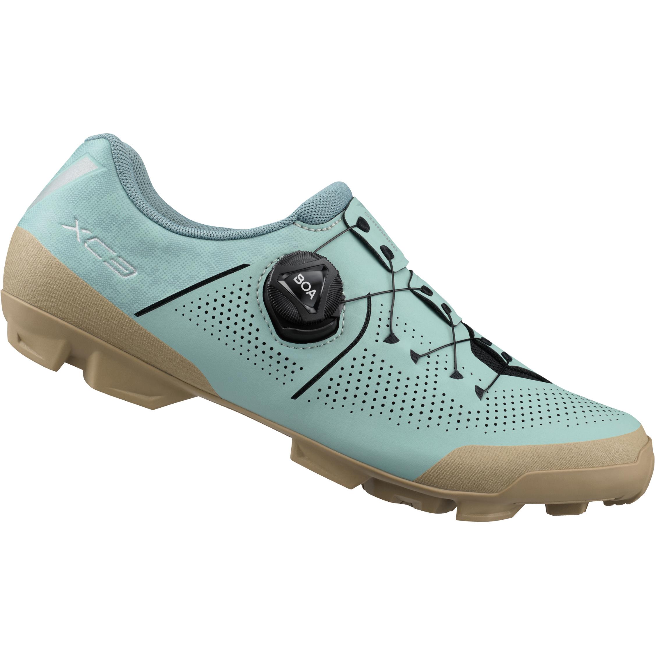 Shimano Women MTB SH-XC3 Schuh SPD (37) - kaufen bei Galaxus