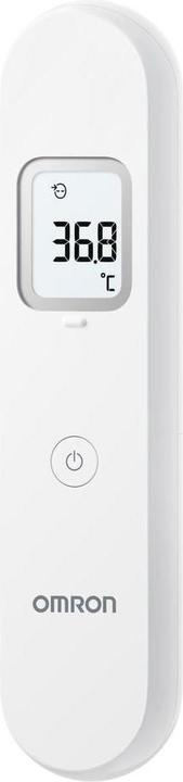 Omron Gentle Temp 730 Forehead Thermometer - kaufen bei Digitec - Digitec