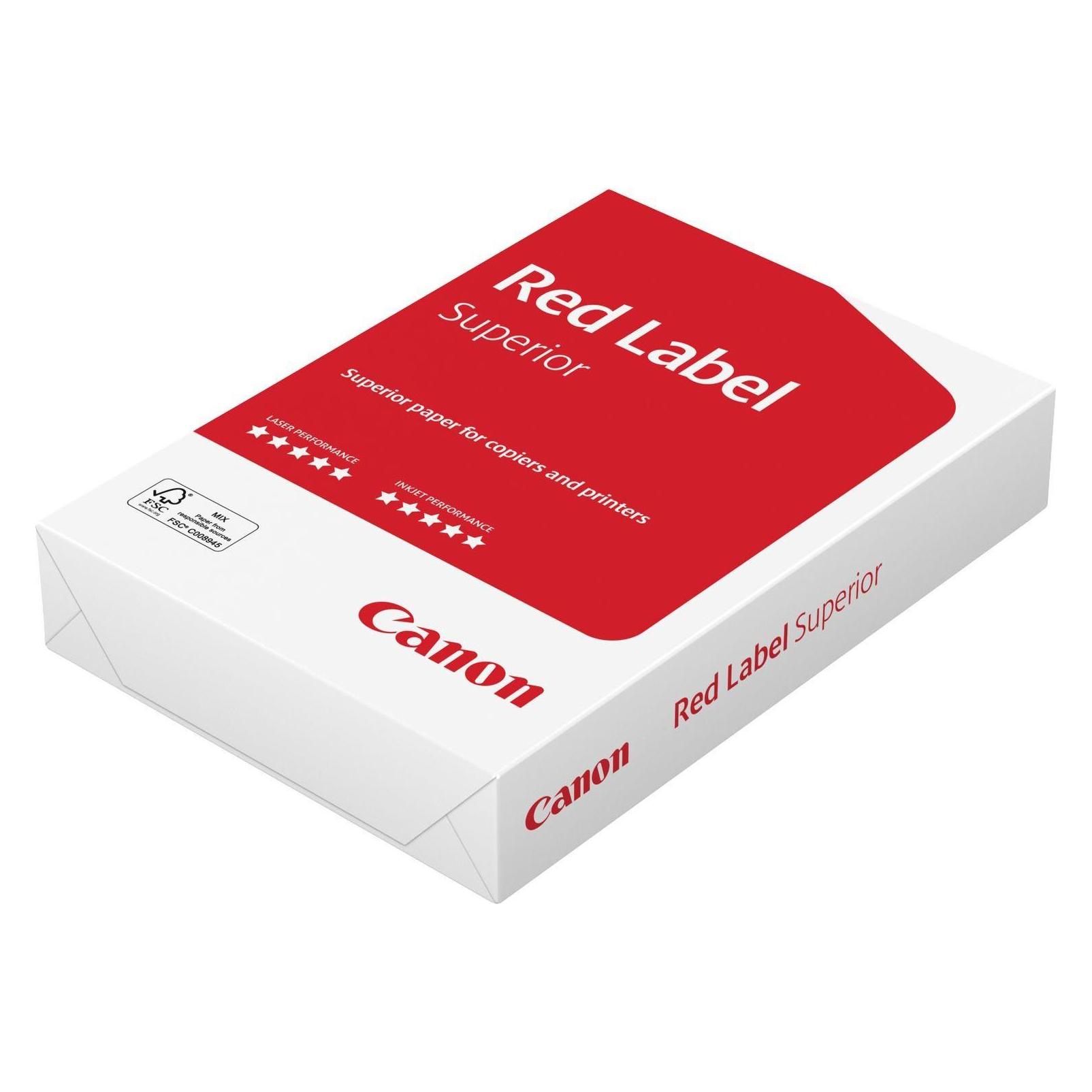 Canon Red Label (A4, 500 Blätter, 100 g/m²) - kaufen bei Galaxus - Galaxus