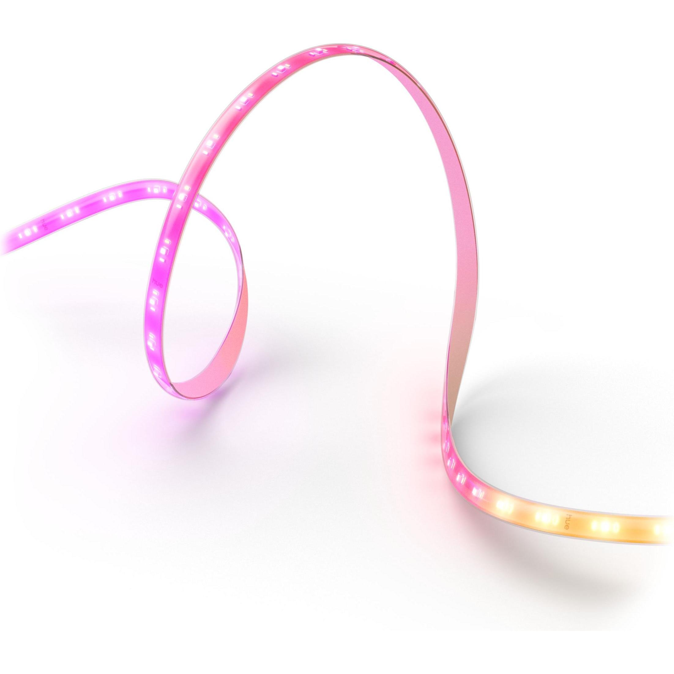 Philips Hue Flux Ultra Bright Gradient Lightstrip - kaufen bei Galaxus ...